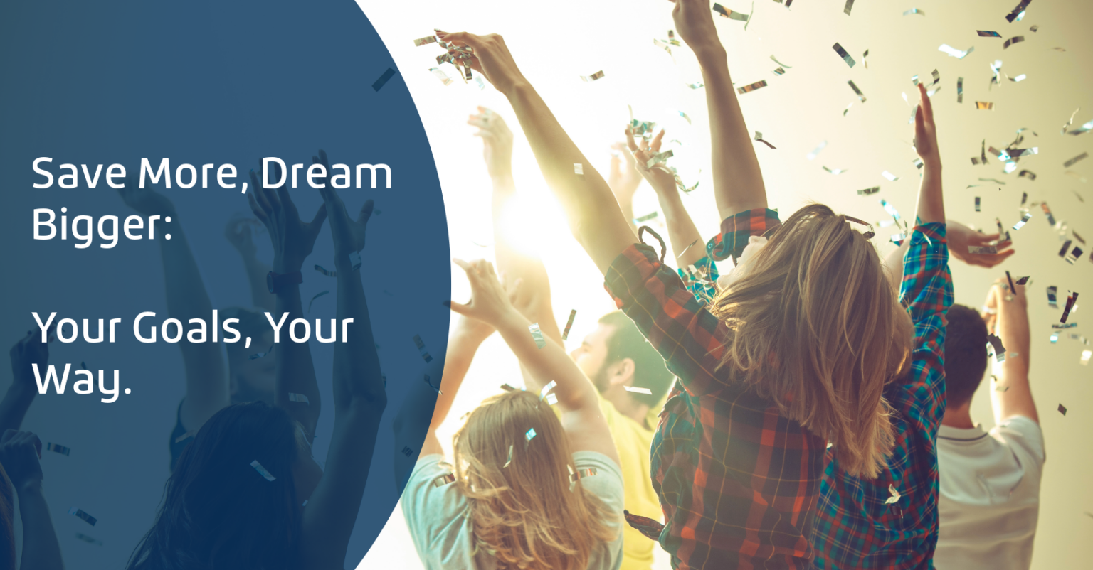 Additional Savings - North Central Area Credit Union