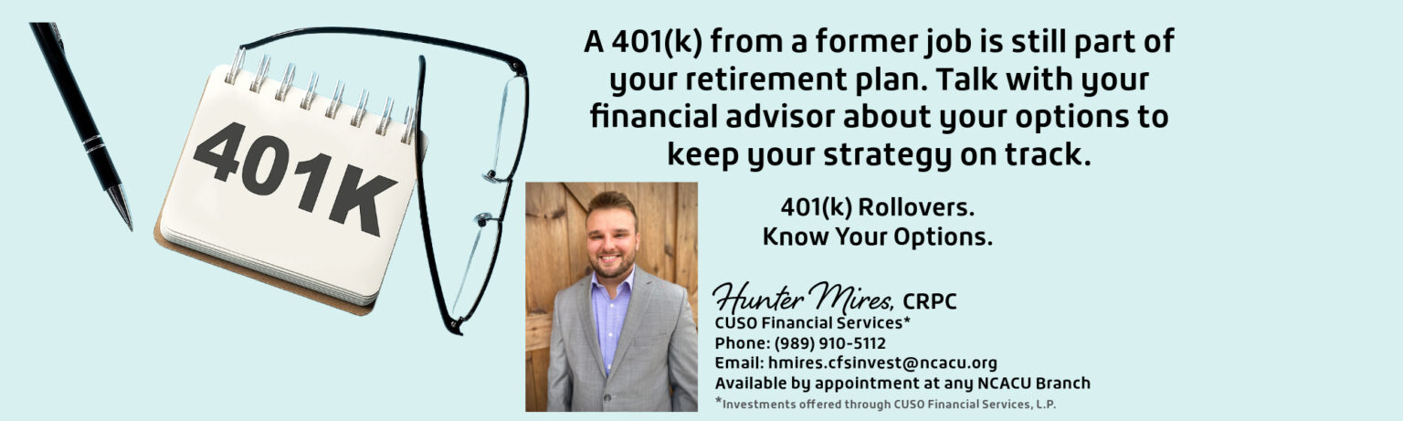 North Central Area Credit Union – Trusted relationships