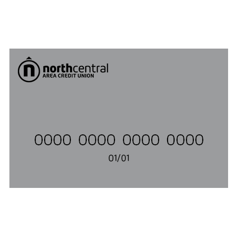 Credit Cards - North Central Area Credit Union