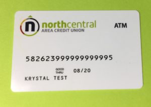 North Central Area Credit Union – Trusted relationships