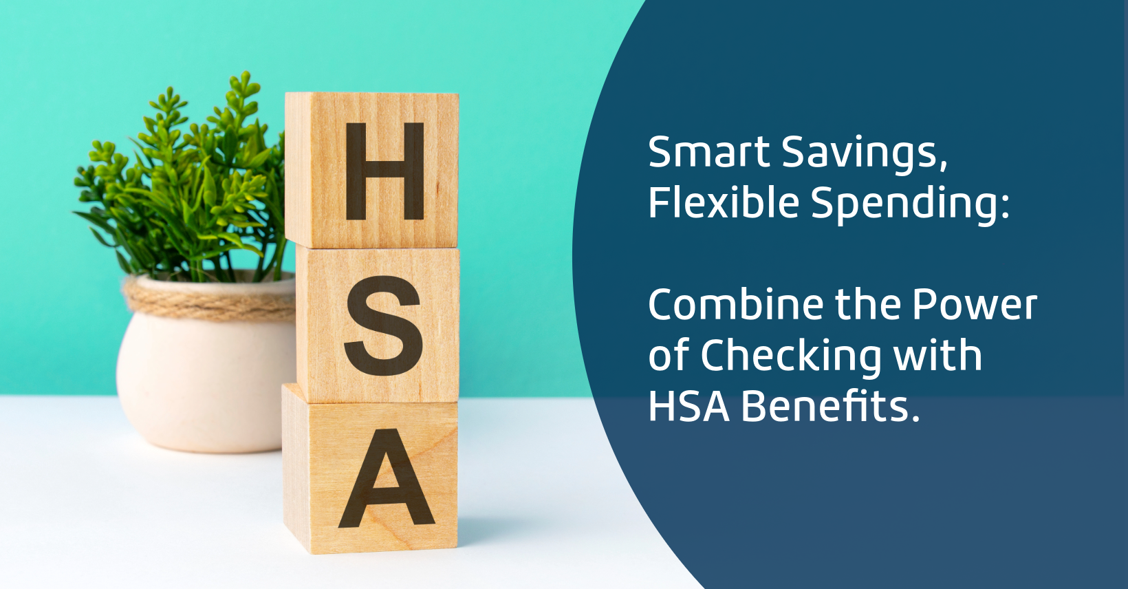 HSA Checking - North Central Area Credit Union