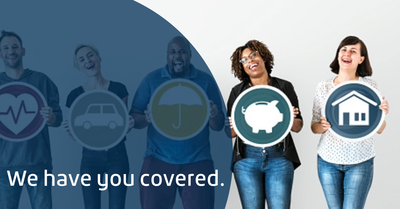 Insurance Coverage - North Central Area Credit Union
