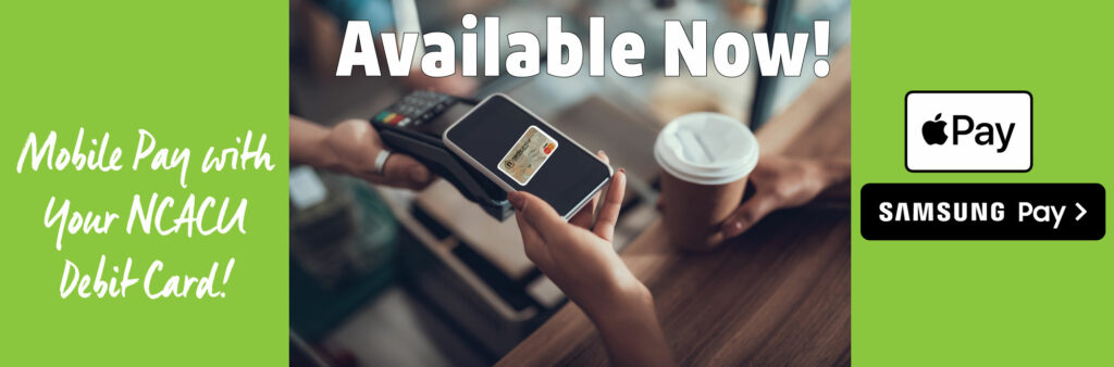 North Central Area Credit Union – Trusted relationships