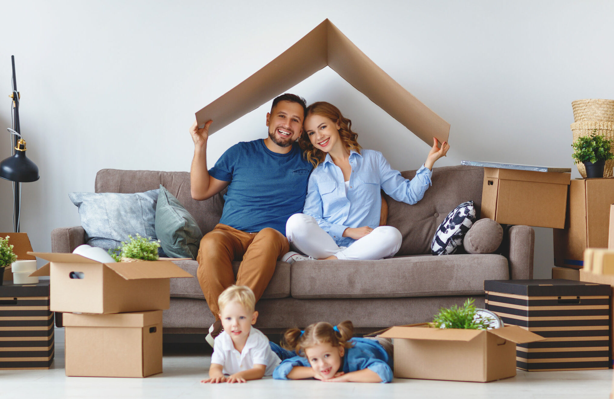 This Spring: Unleash Your Home’s Potential with Home Equity Financing ...