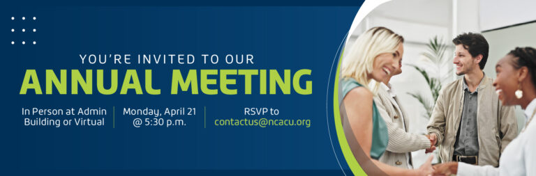 North Central Area Credit Union – Your dynamic financial partner ...