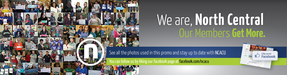 North Central Area Credit Union