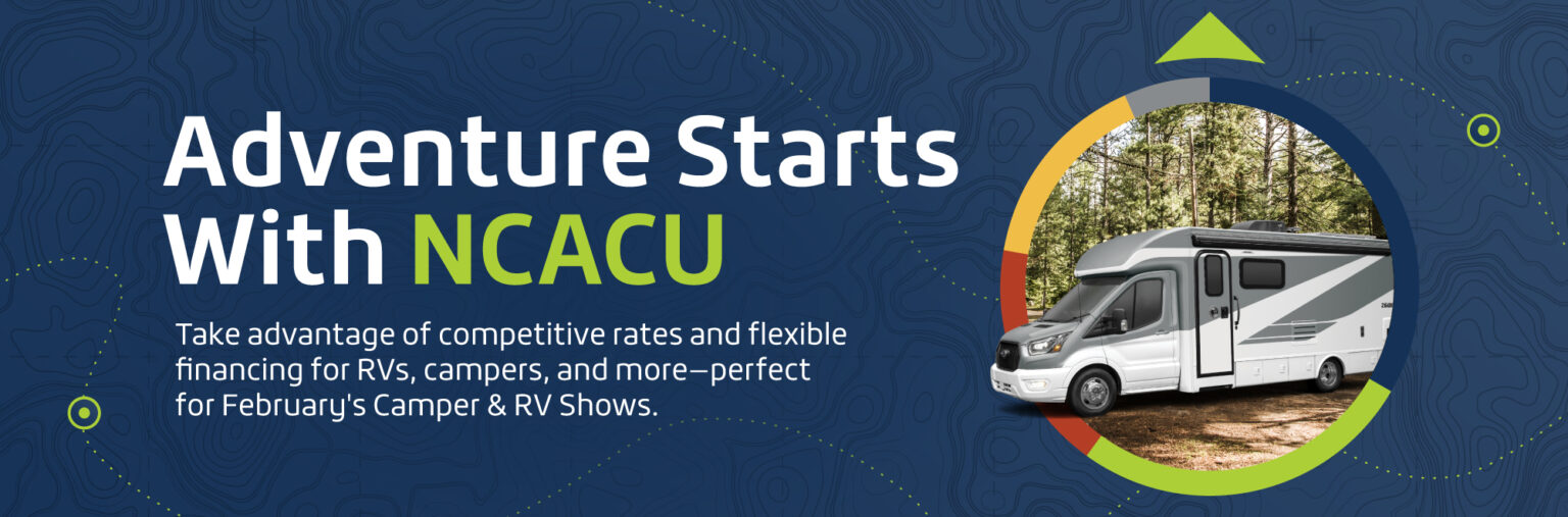 North Central Area Credit Union – Your dynamic financial partner ...