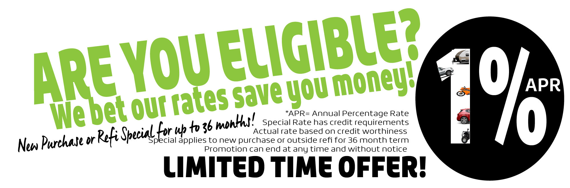 North Central Area Credit Union – Trusted relationships