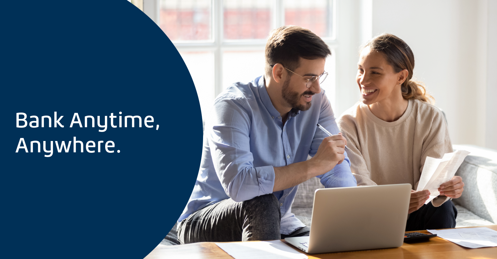 Online Banking - North Central Area Credit Union