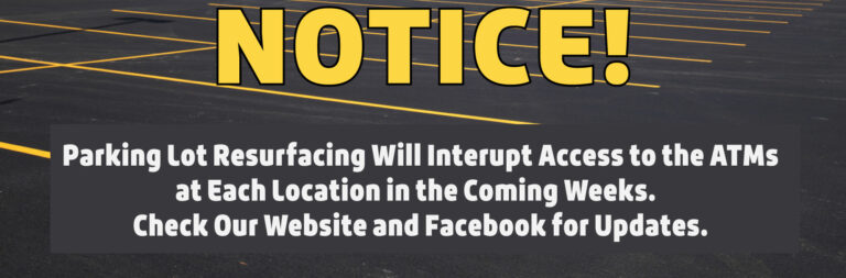 North Central Area Credit Union – Trusted relationships