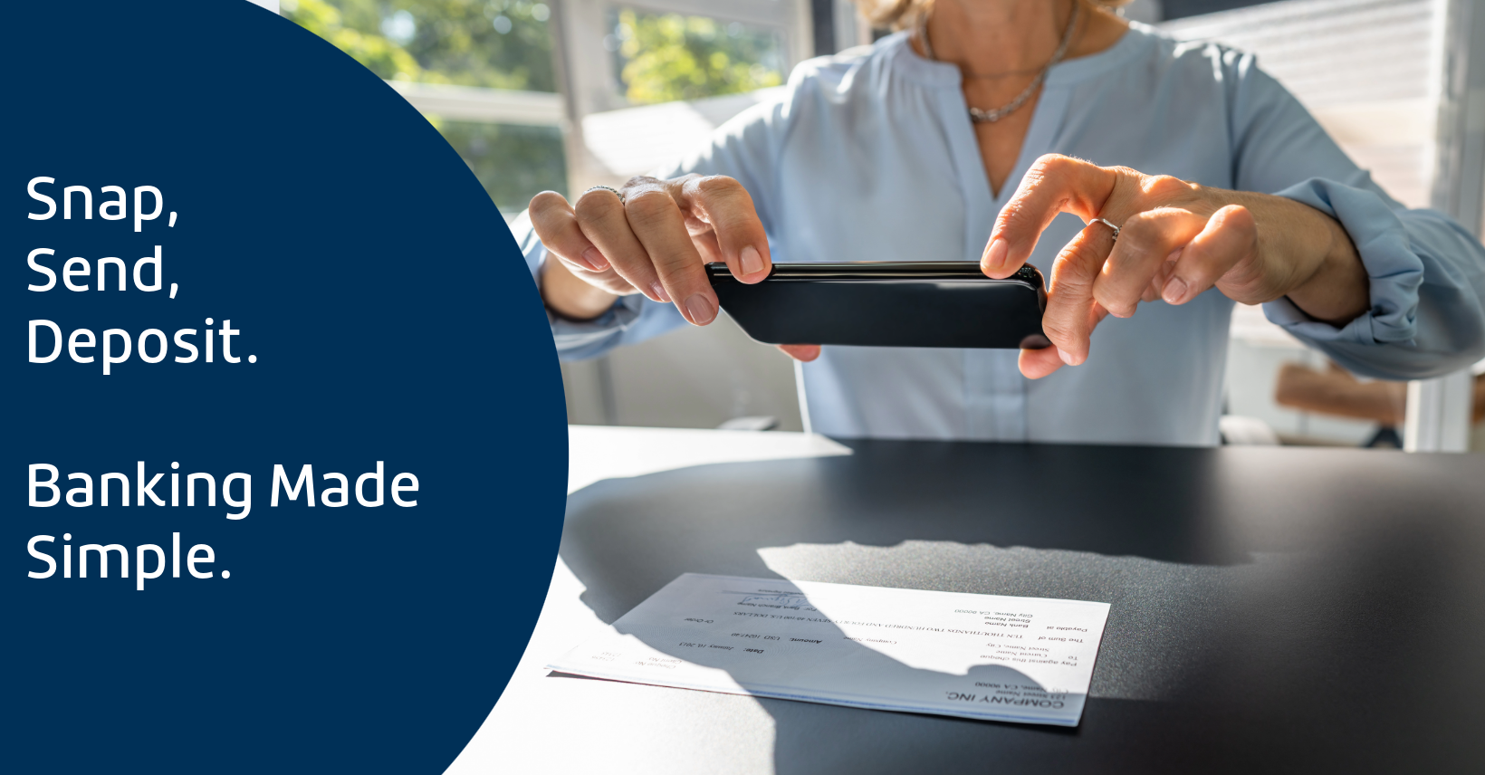 Remote Deposit Capture (RDC) - North Central Area Credit Union