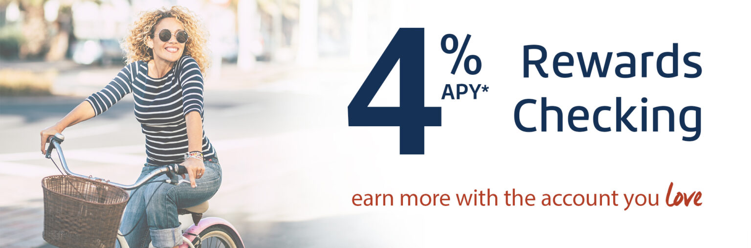 North Central Area Credit Union – Trusted relationships