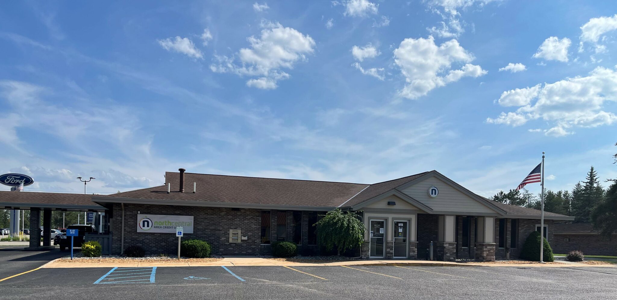 Hours & Locations - North Central Area Credit Union