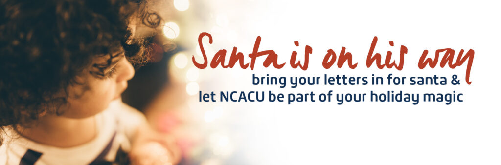 North Central Area Credit Union – Trusted relationships