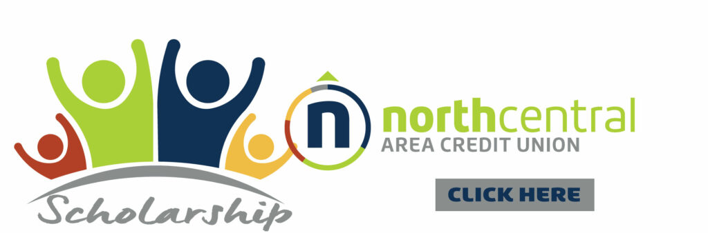 North Central Area Credit Union – Trusted relationships