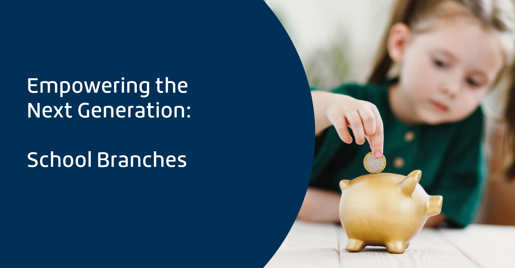 School Branches - North Central Area Credit Union