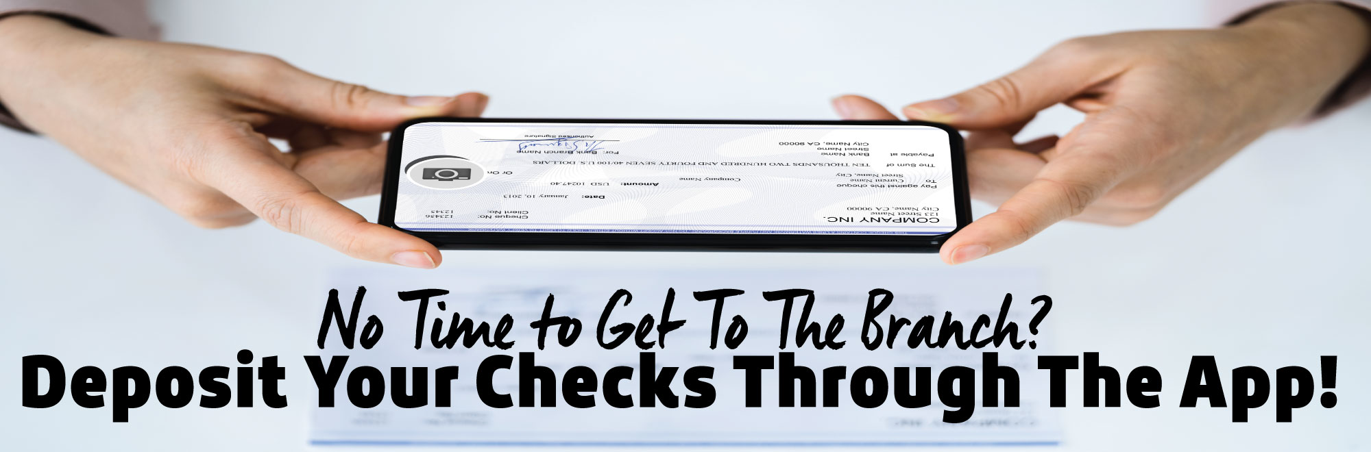 North Central Area Credit Union – Trusted relationships