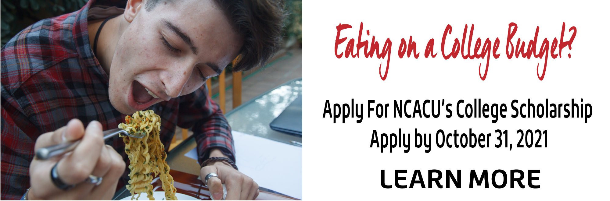 North Central Area Credit Union – Trusted relationships