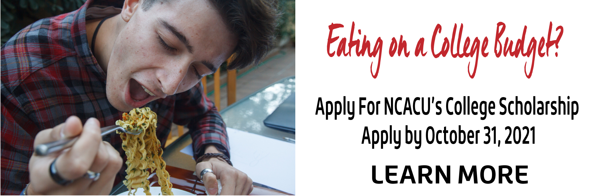 North Central Area Credit Union – Trusted relationships