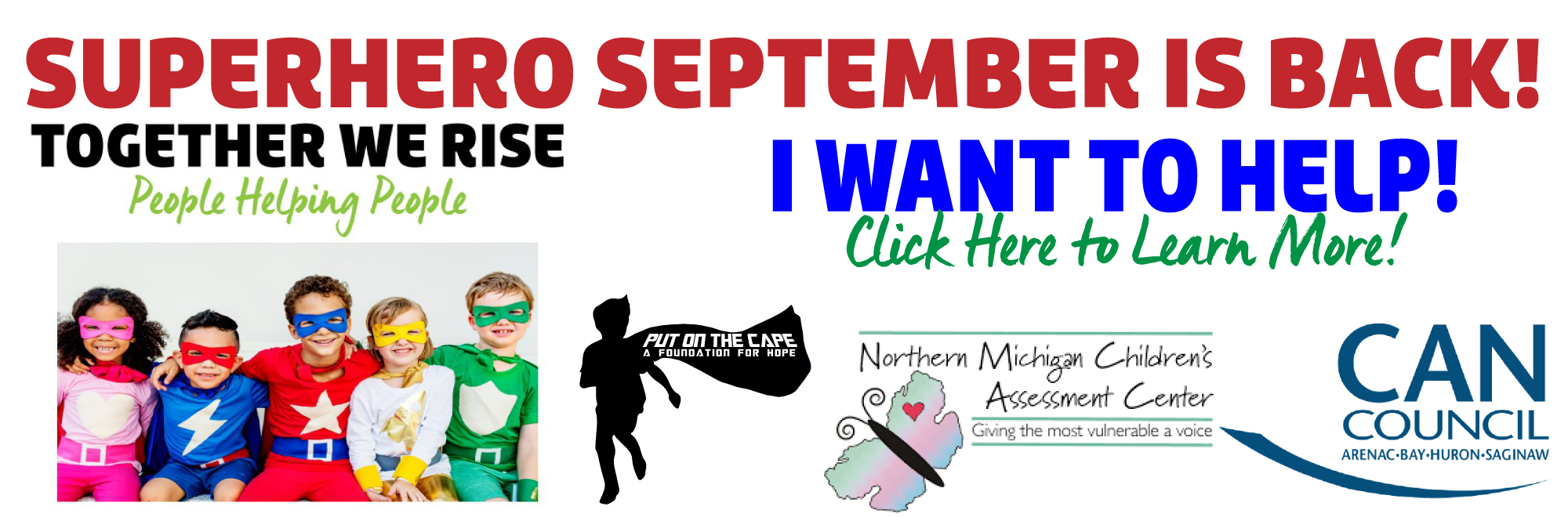 North Central Area Credit Union – Trusted relationships