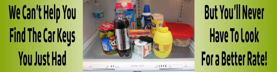 North Central Area Credit Union