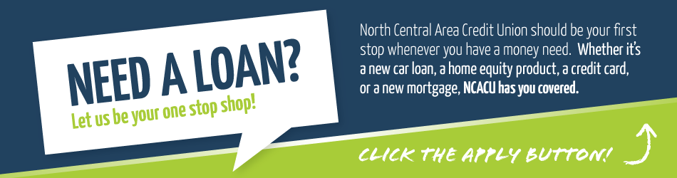 North Central Area Credit Union